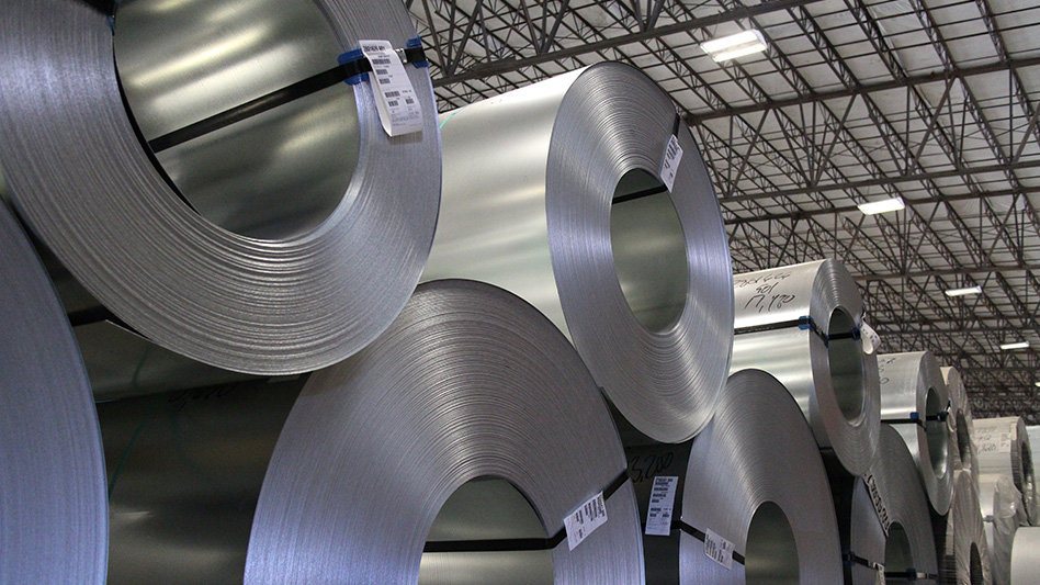 Nucor makes online steel pricing commitment - Recycling Today