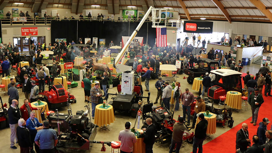 What a time in Wisconsin! - Golf Course Industry