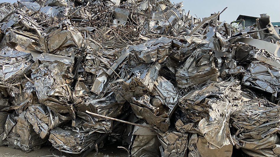 LME says nickel trading is rebounding in 2024 - Recycling Today