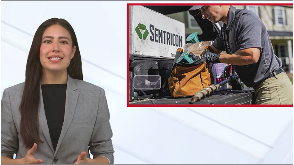 Sentricon: The Standalone Solution - Pest Control Technology