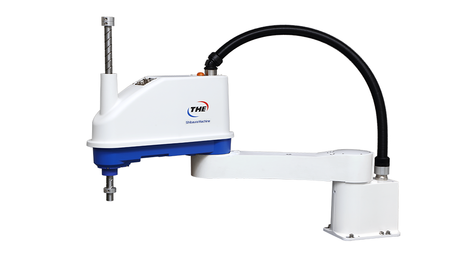Shibaura Machine’s new SCARA features at Automate 2024 - Today's Medical Developments