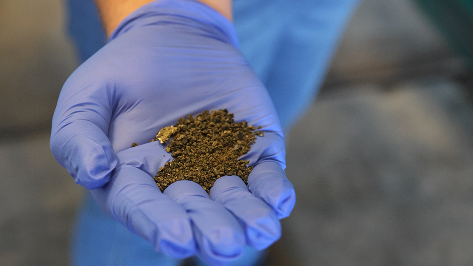 Battery materials plant opens in Oklahoma - Recycling Today