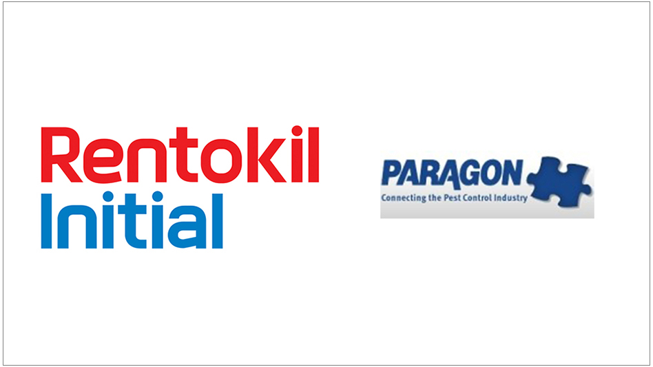 Rentokil Closes Paragon Professional Pest Control Products Business ...