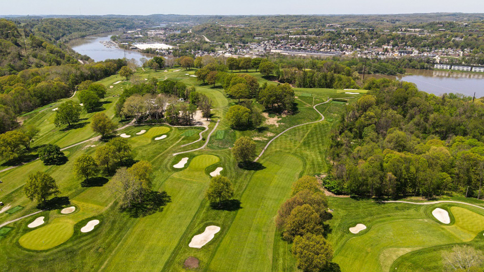 Green Oaks CC picks Bobby Jones Links - Golf Course Industry