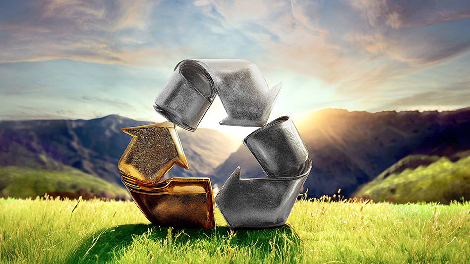 Heraeus debuts Circlear recycled-content gold, silver - Recycling Today