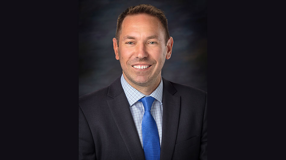 Rotochopper names chief financial officer - Recycling Today