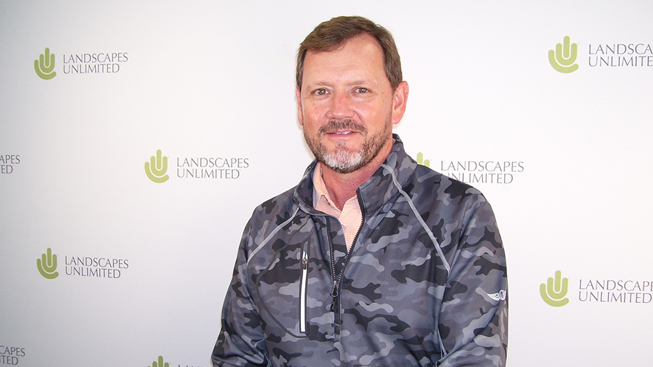 Homecoming hire - Golf Course Industry