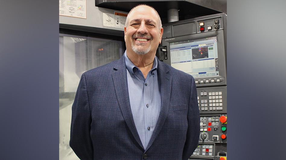 Larry Robbins named president & CEO of SMW Autoblok's US corporation ...