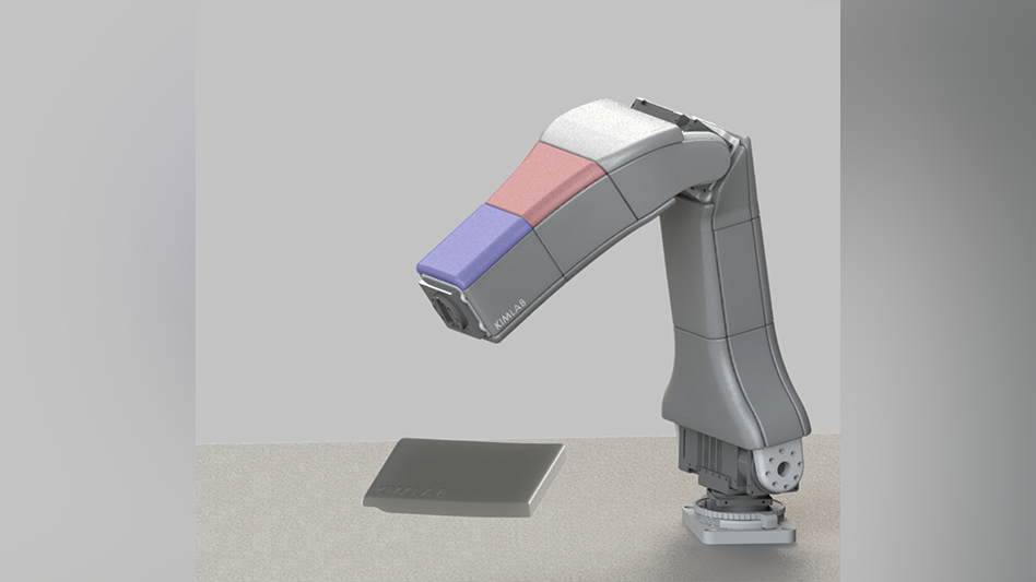 3D printers can give robots a soft touch - Today's Medical Developments