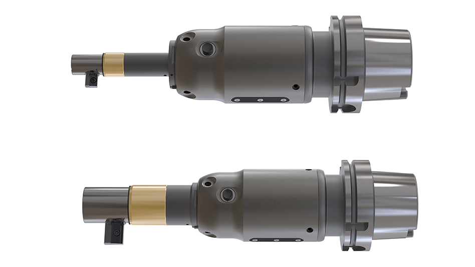 HEULE's SOLO L tooling - EV Design & Manufacturing
