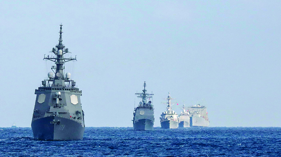 Elastomeric shock protection solution for ship mounted IFF - Defense ...