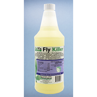 A Unique New Solution for Small Fly Control - Pest Control Technology