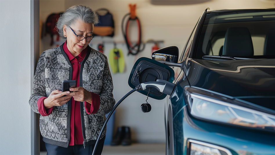 WeaveGrid launches electric vehicle initiatives with Southern Company ...