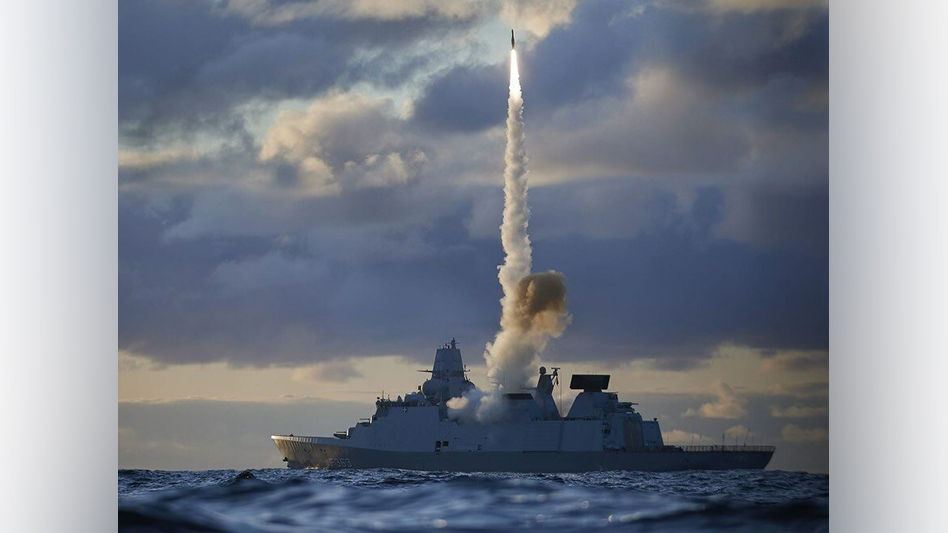 RTX awarded $344 million contract to modernize electronics unit for ...
