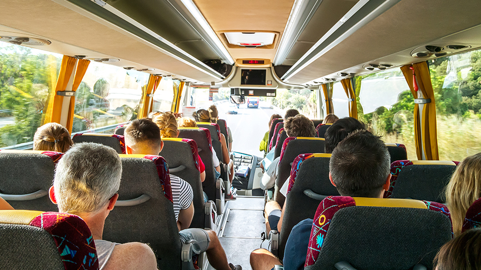 Who do you want on the bus? - Golf Course Industry