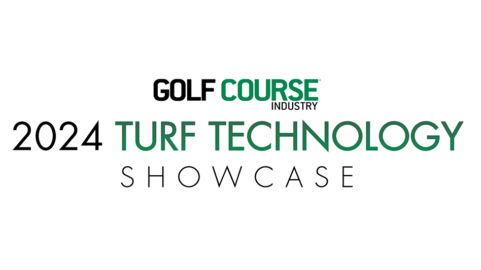 Turf tech gawking - Golf Course Industry