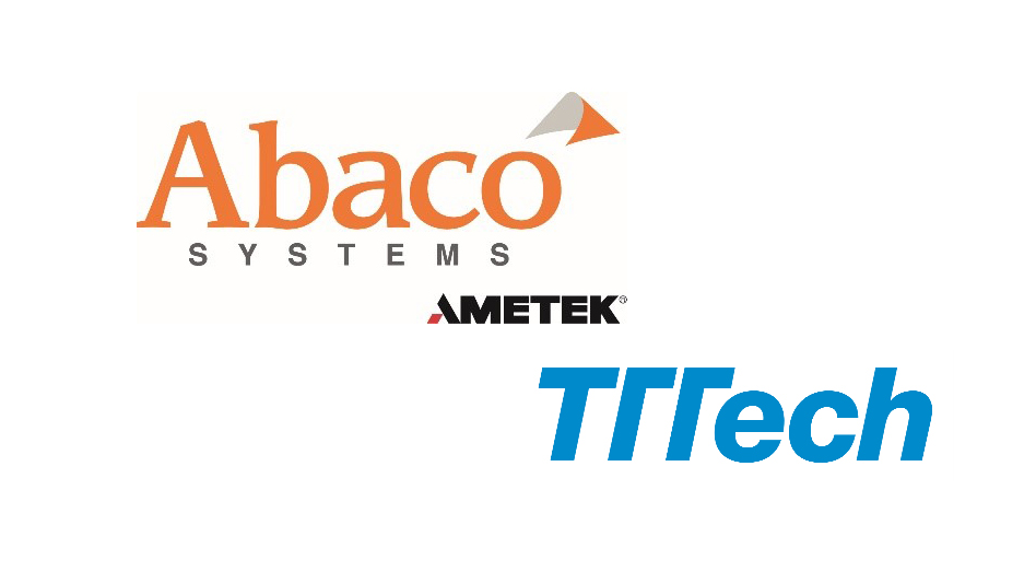 Abaco, TTTech Aerospace to deliver Time Sensitive Networking (TSN) enabled computing solutions ...