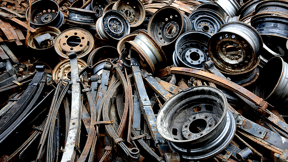 URG, ARA, Team PRP partner on auto recycling parts preparation guide ...