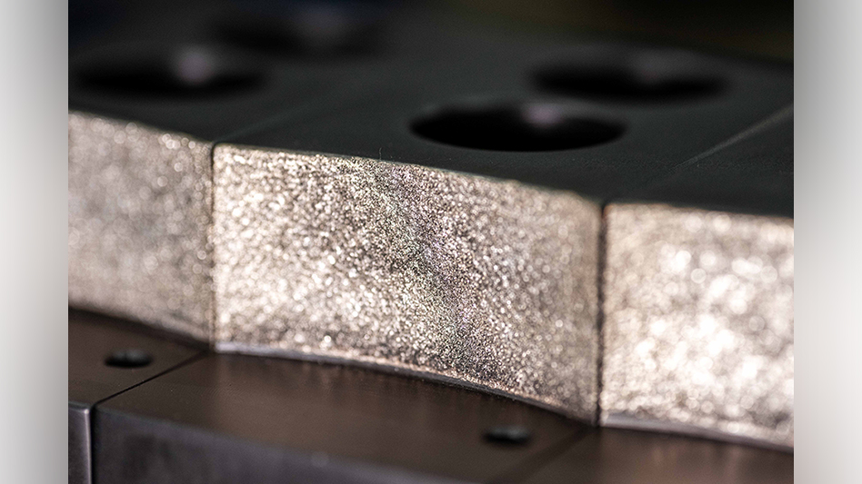 Dillon Manufacturing's Carbinite coating - Aerospace Manufacturing and ...