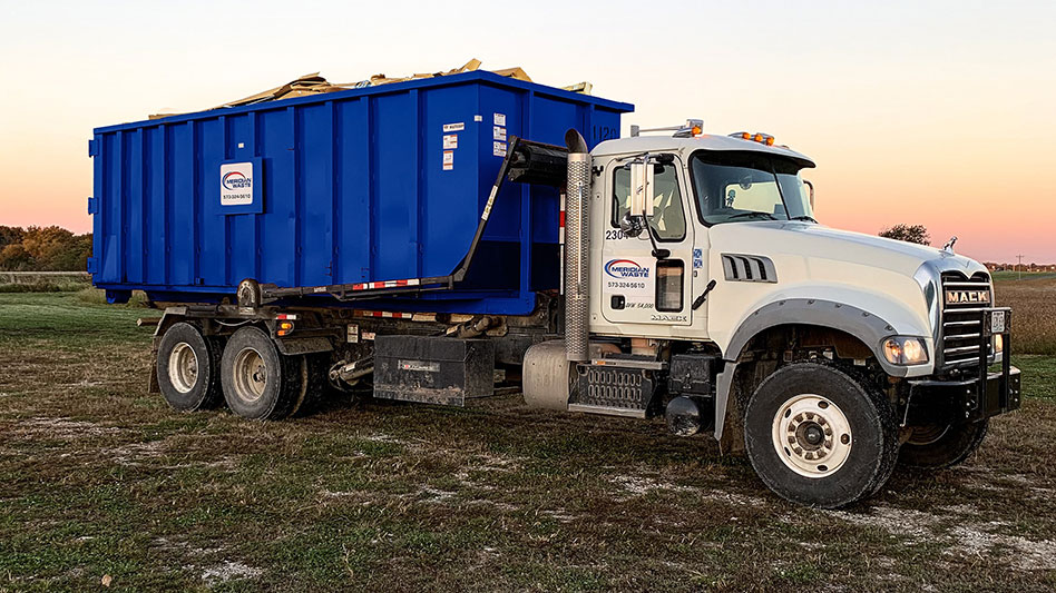 Meridian Waste completes second acquisition of 2024 - Construction ...