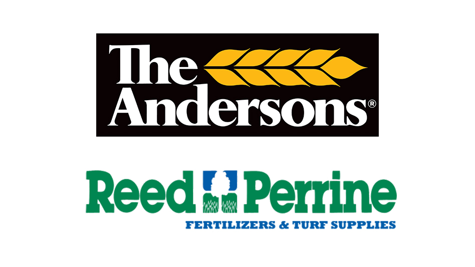 The Andersons acquires Reed & Perrine Sales - Golf Course Industry