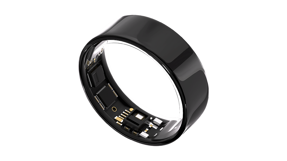 Ultrahuman wearable technology - Today's Medical Developments