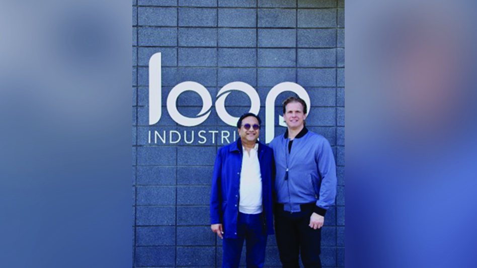 Loop Industries, Ester Industries form plastic recycling joint venture - Recycling Today