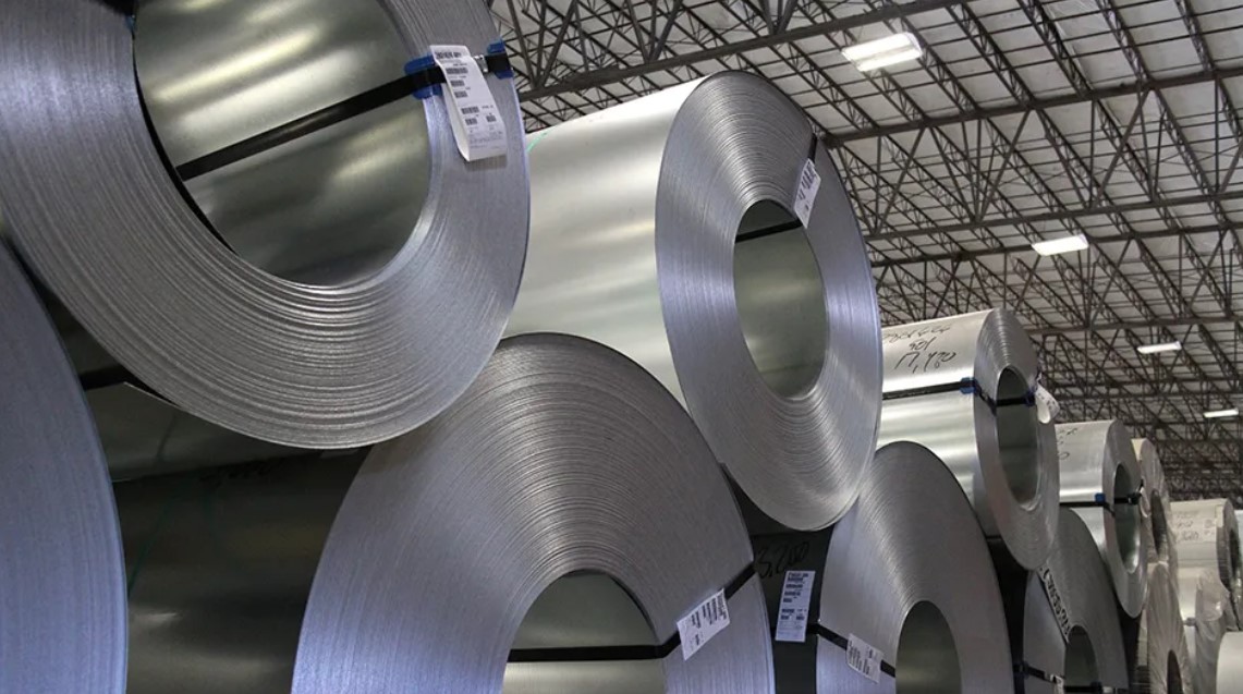 Equipment report - Recycling Today