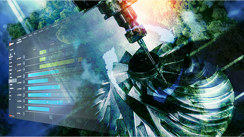 Software allows CNC manufacturers to measure, report, and optimize ...