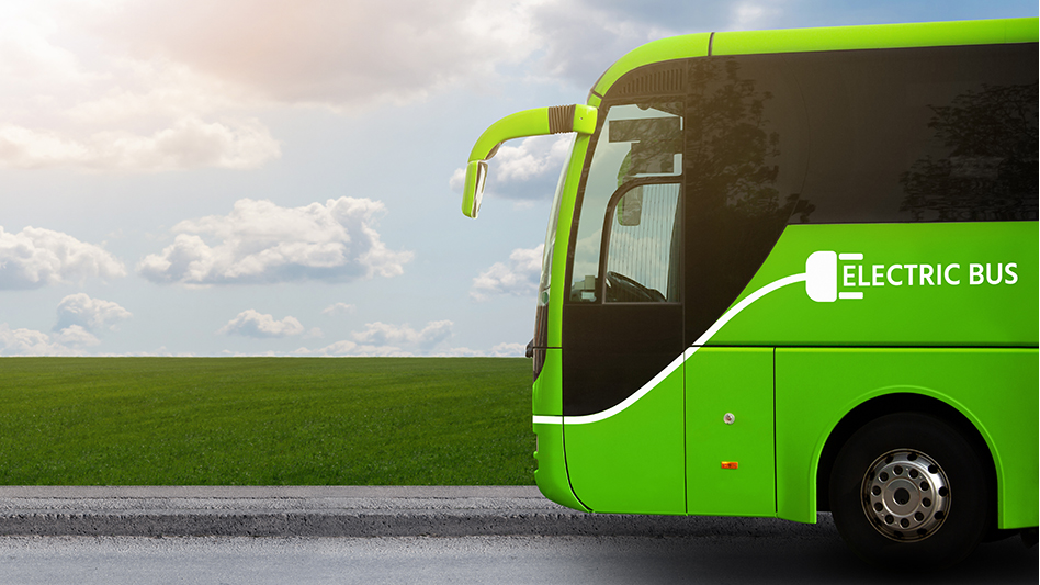 Accelera battery system to power BMC Otomotiv electric transit buses in ...