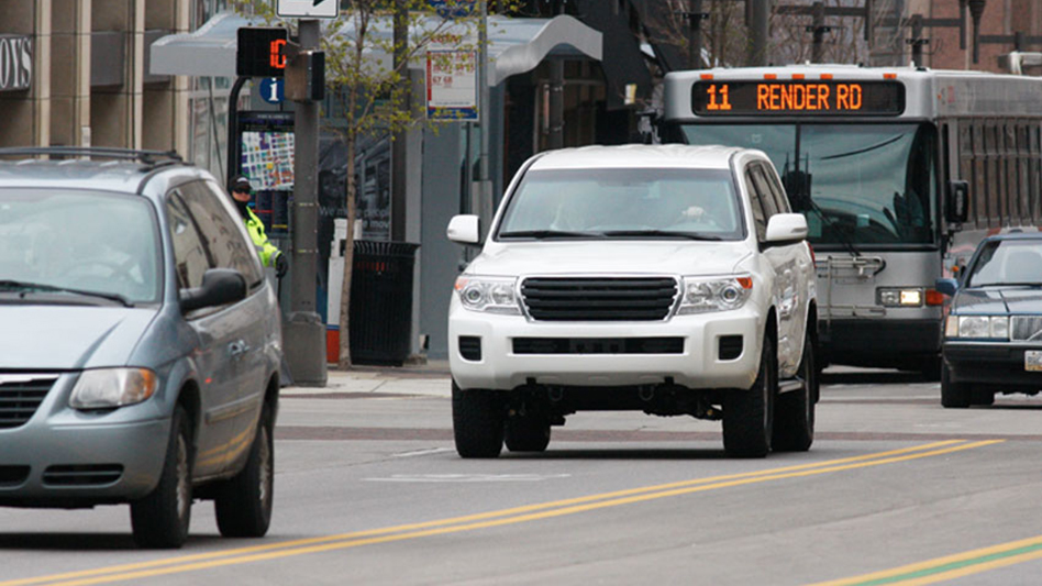 U.S. Special Operations Command (SOCOM) awards Battelle contract to ...