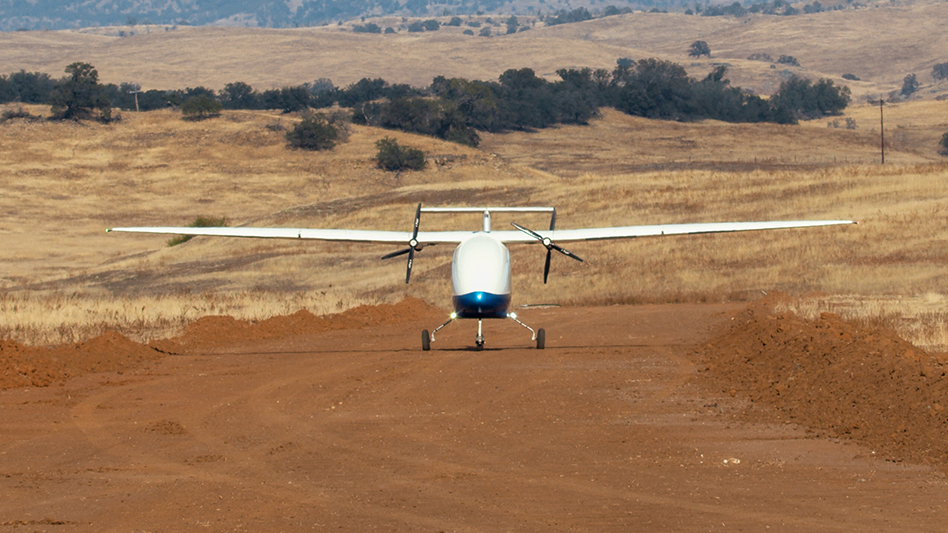 Pyka, SNC offering large-scale all-electric cargo UAS to U.S ...