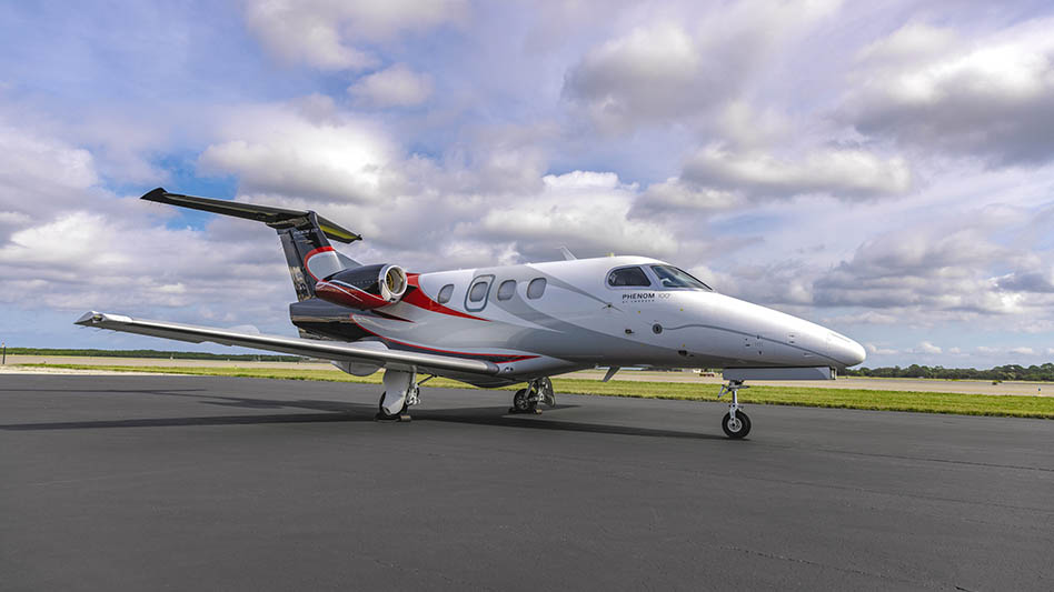 Garmin earns best supplier recognition from Embraer for 9th consecutive ...