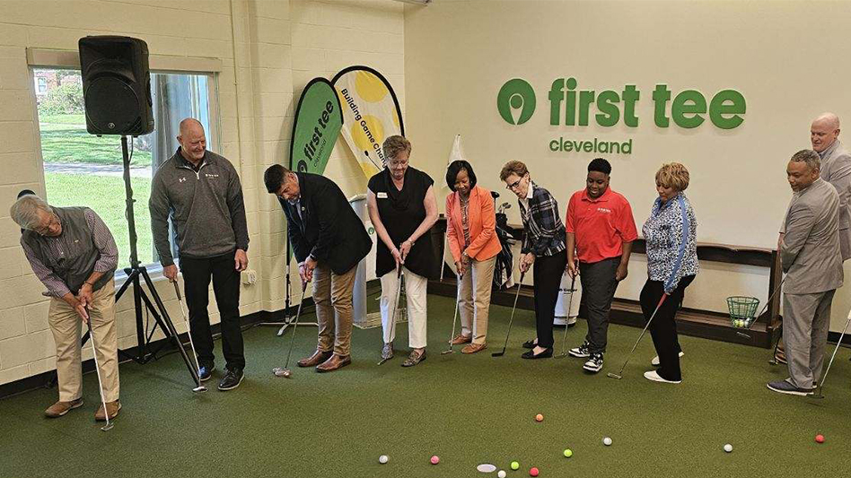 Editor’s notebook: Future with a view - Golf Course Industry