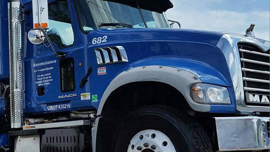 EnviroServe acquires remediation firm - Waste Today