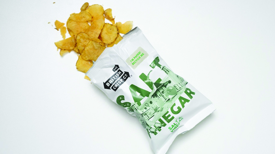 Aquapak study says shift from plastic to paper packaging moving slowly ...