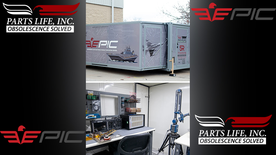 Parts Life Inc. unveils Engineering and Electronic Product Innovation ...