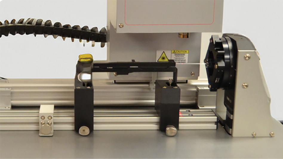 Lumetric's Scanning Tubing Measurement System - Today's Medical ...