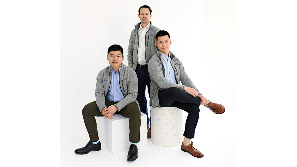 Nfinite Nanotech Closes $6.5 Million Seed Financing to Create Flexible ... Nfinite Nanotech Closes $6.5 Million Seed Financing to Create Flexible ...