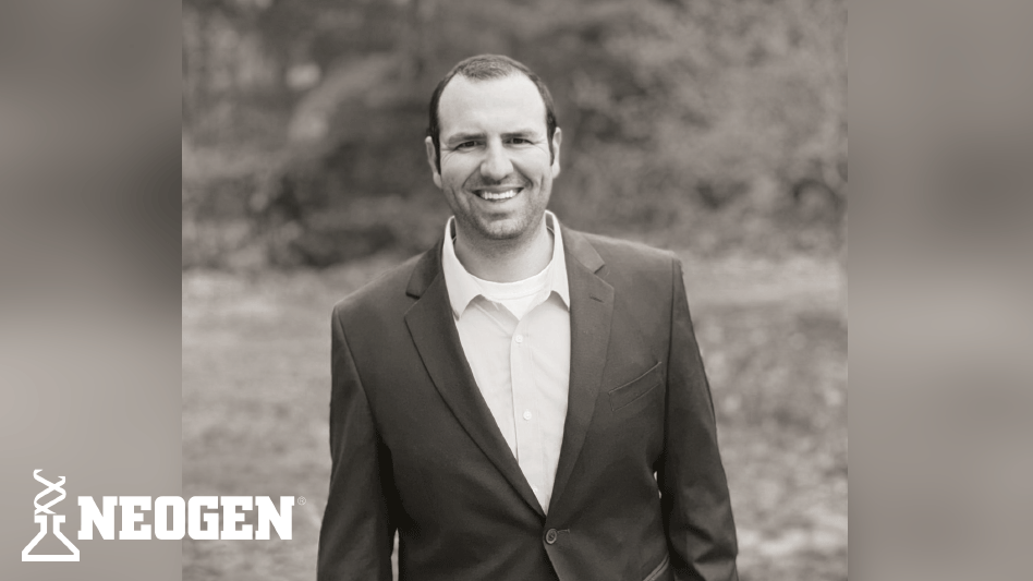 The Face of Allergen Testing - Quality Assurance & Food Safety