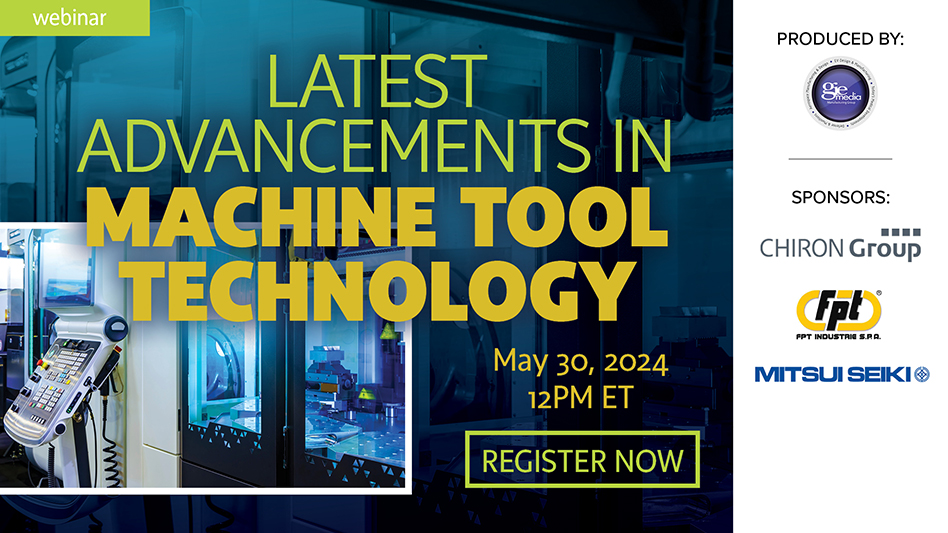 Get your free seat for the May 30, 2024 12PM ET webinar - Today's Medical Developments