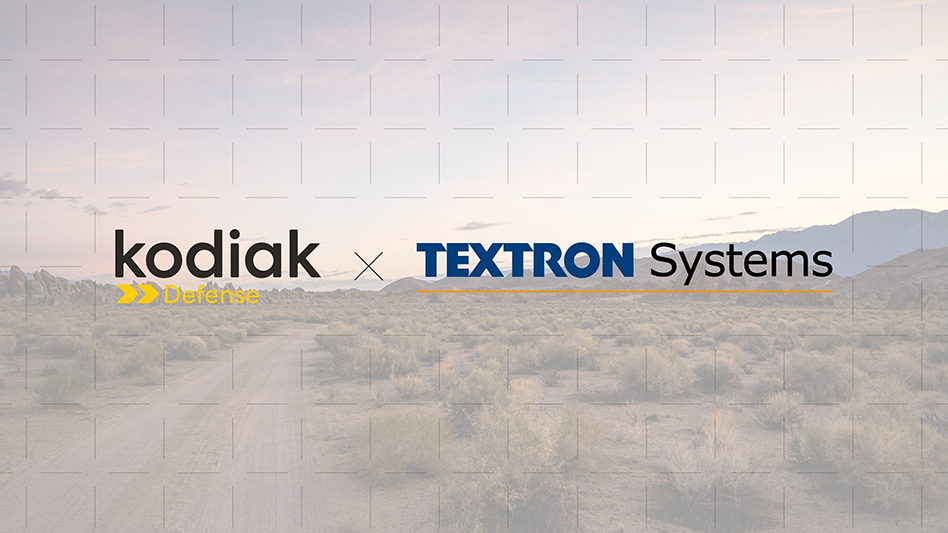 Textron Systems, Kodiak developing uncrewed military vehicle - Defense ...