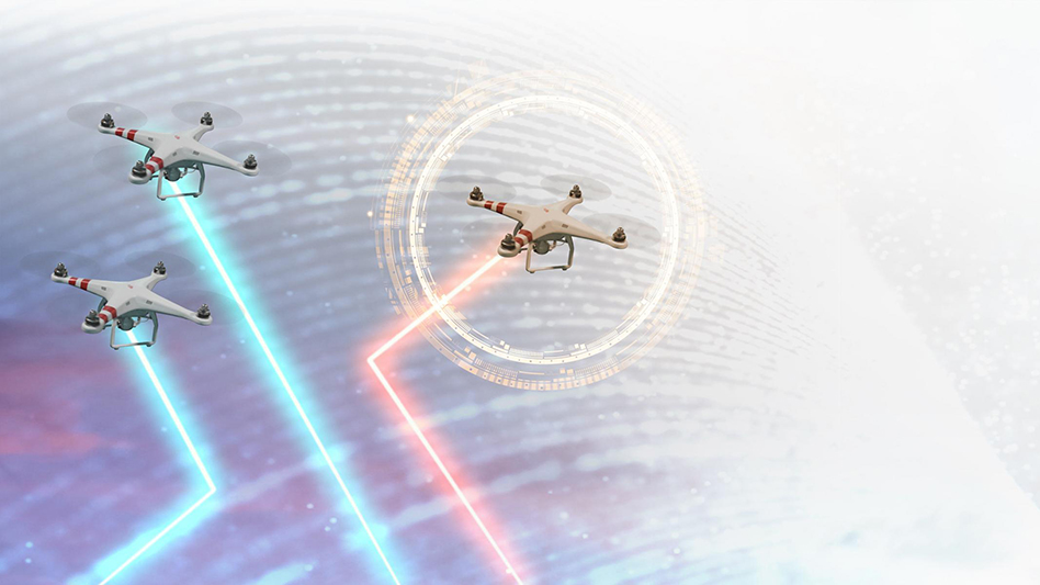 CACI provides Canadian Armed Forces with counter-uncrewed aerial ...