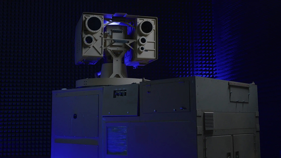 BlueHalo awarded $95.4M SMDC contract to advance Directed Energy ...