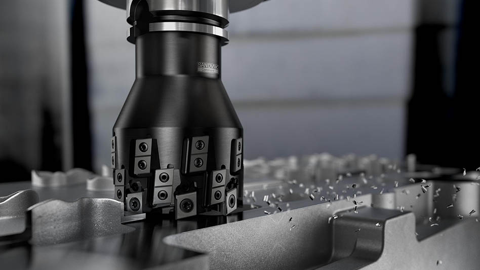 Sandvik Coromant to host ‘Navigating the Artistry of Aluminum Machining ...