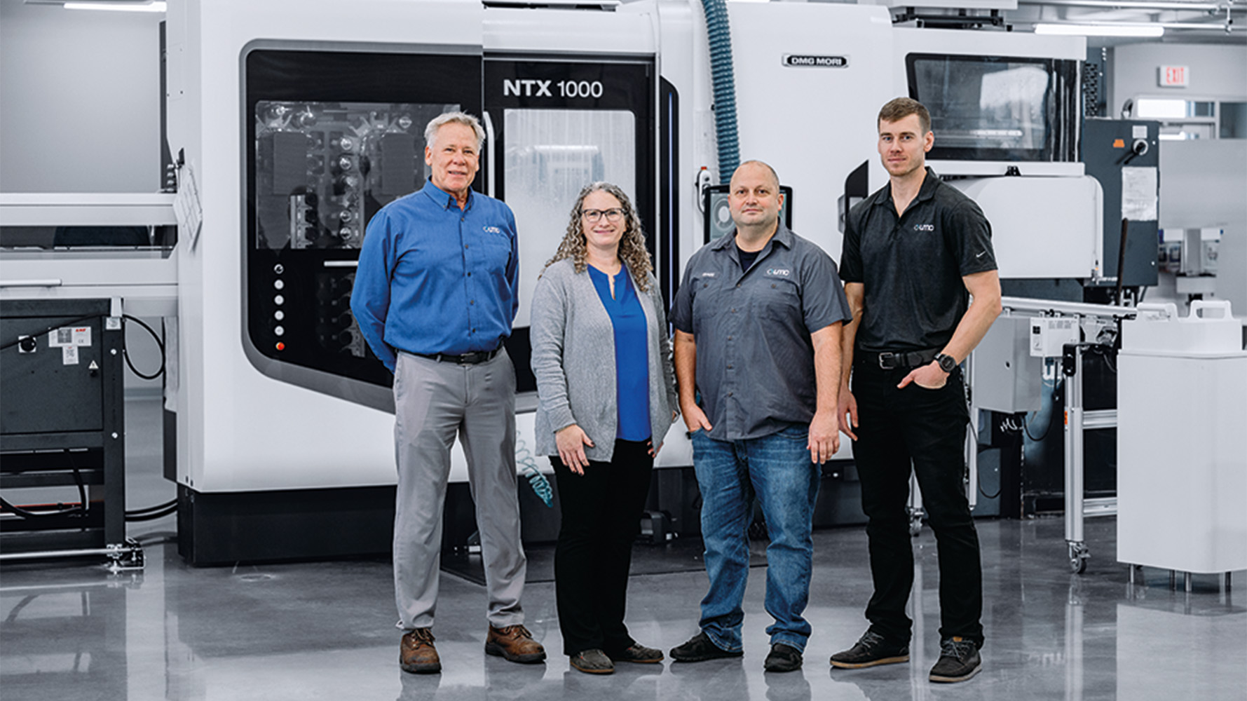 Process integration, increased flexibility - Today's Medical Developments