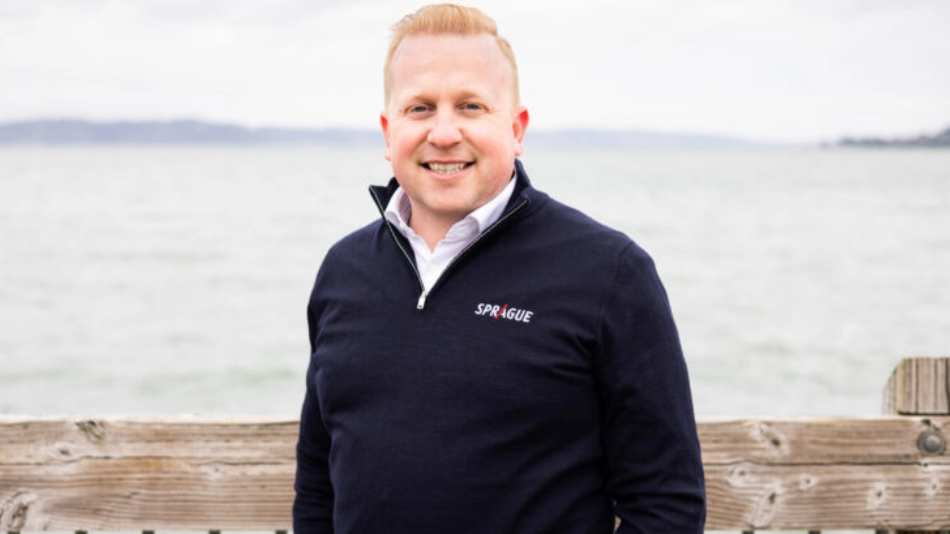 Ross Treleven Named CEO and President of Sprague - Pest Control Technology