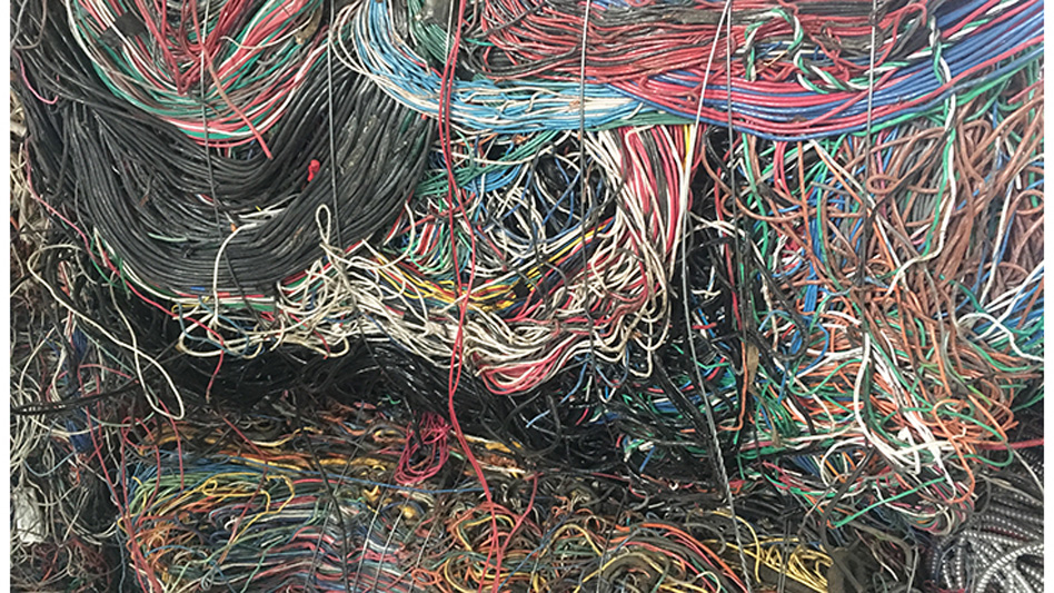 Origins of copper price boost still up for discussion - Recycling Today