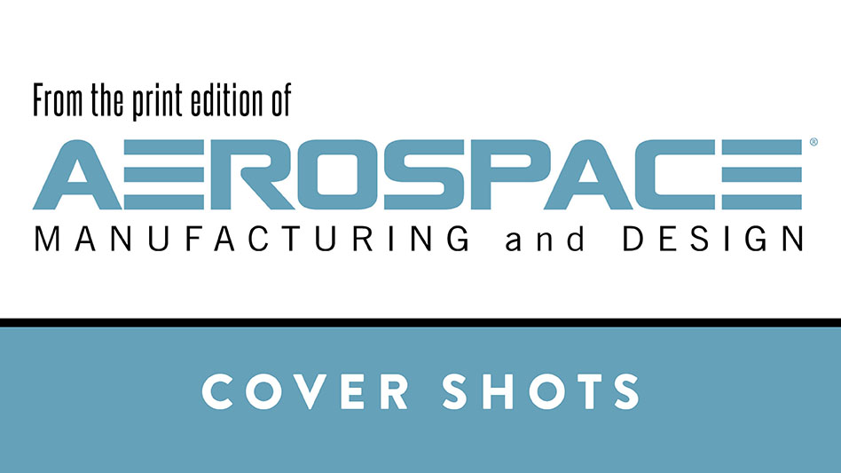 Orbital drill thread milling cutter - Aerospace Manufacturing and Design