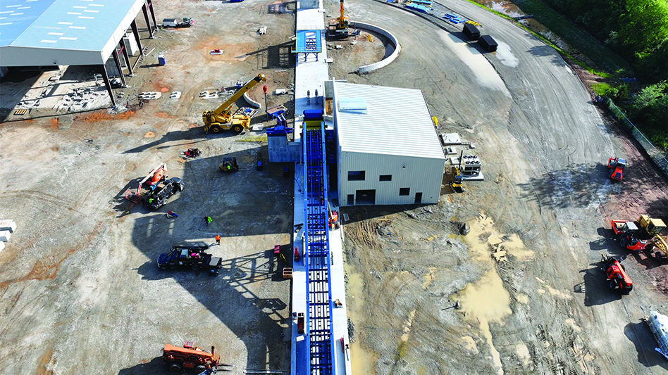 NuCycle adding Danieli auto shredder to its Rock Hill, South Carolina ...